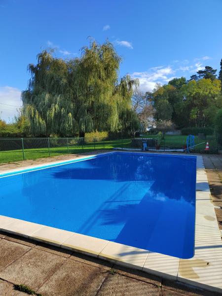Logis Relais Saint Michel - Haute-Marne
