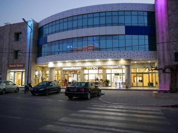 Hotel Djerba Inn - Djerba Midoun