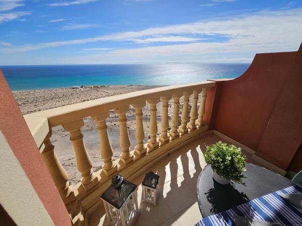 El Balcón Del Mar - Fuerteventura