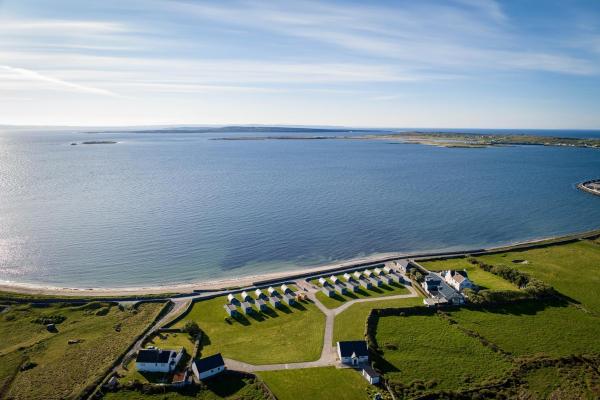 Aran Islands Camping & Glamping - Ireland