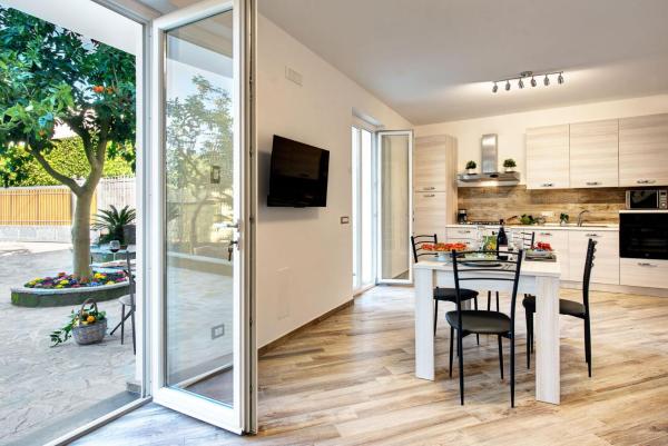 Clementine Country House - Massa Lubrense