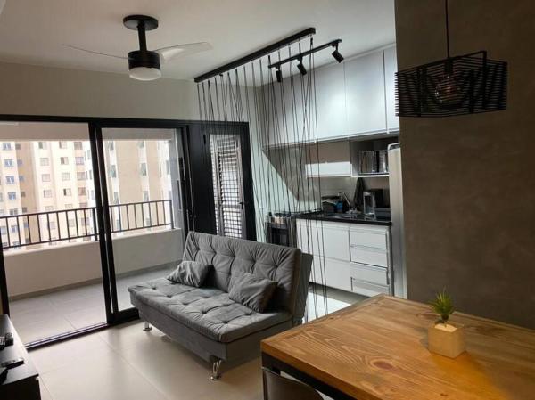 Resort No Brás - Ideal Para Compras - São Paulo