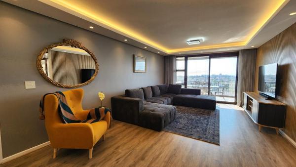 Capri 504, Island Club, Century City - Cape Town