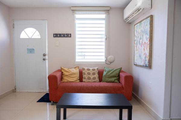 202-beautiful City Gem Near The Beach With Free Parking - San Juan, Puerto Rico