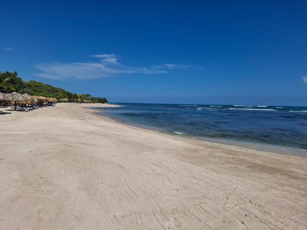 Costambar Beach Seaside Apartment - Puerto Plata