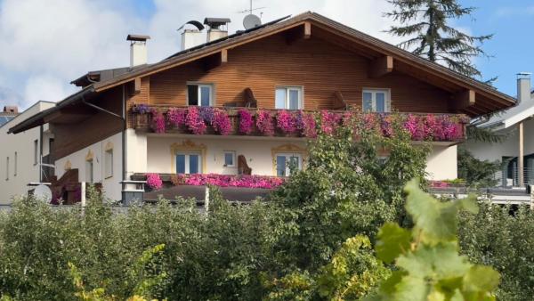 Apartments Tirolerhof - Meransen