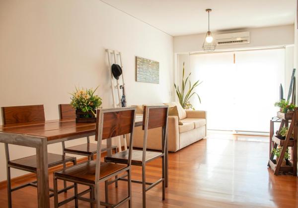 Exclusivo! Garage! Excelente Ubicación! - San Martín, Argentina