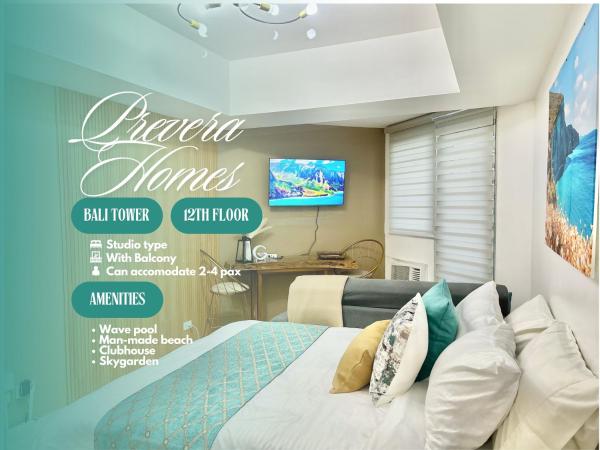 Studio In Azure North Pampanga - Bataan