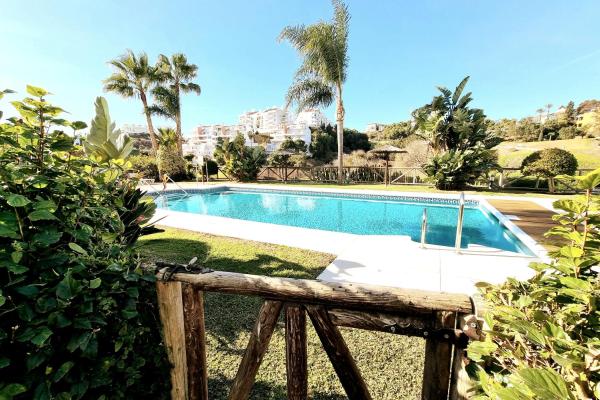 Townhouse Close To Town And Beach - La Cala de Mijas