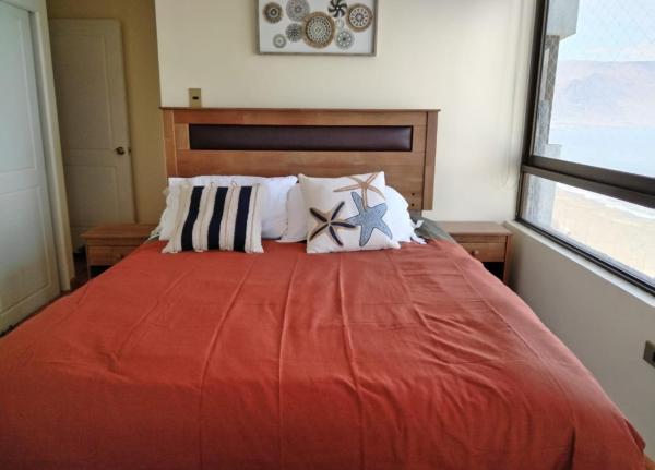 Departamento Frente A Playa Brava - Iquique