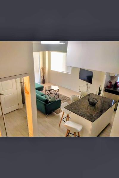 Ggp Boutique Townhome - Vaughan