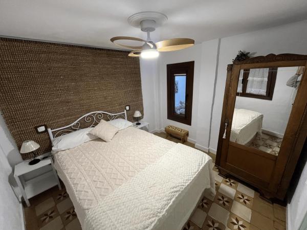 La Casita - Arenas de San Pedro