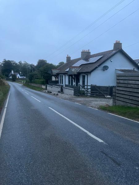 Forbes Cottage - Cupar