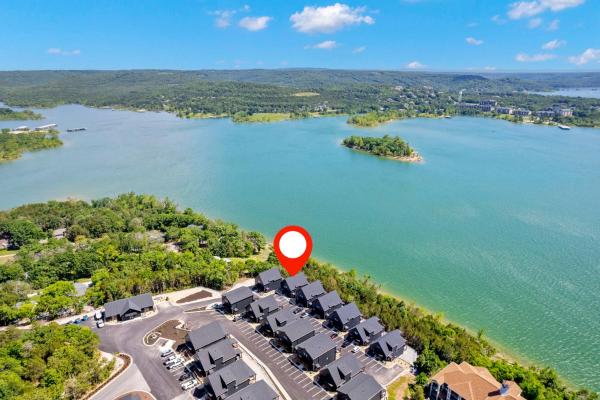 Amazing Views Of Table Rock, Pvt Hot Tub, Theatre Room, Free Daily Tickets To Branson Attractions! - Branson, MO