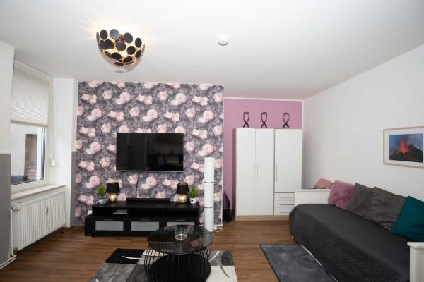 Gme Easy Flexhome Berlin Spandau - Berlín