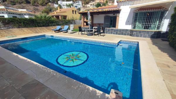 Villa Arte De Aguilas - Málaga