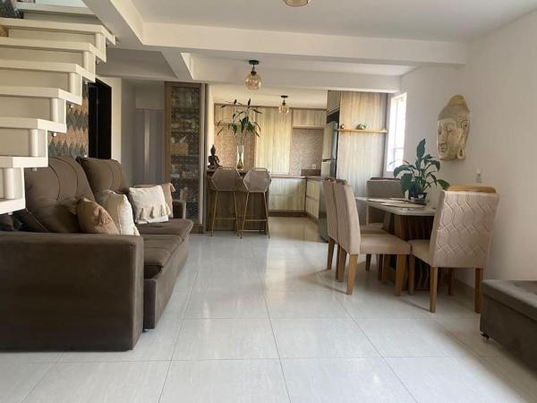 Villa Aiam Sea View - Garopaba