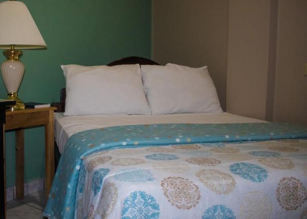 Hotel San Jorge - Honduras