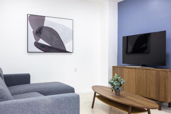 Willemstad Cityscape Stays - Curaçao