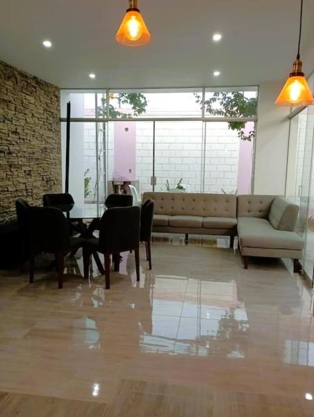 Cycioneda House - Piura