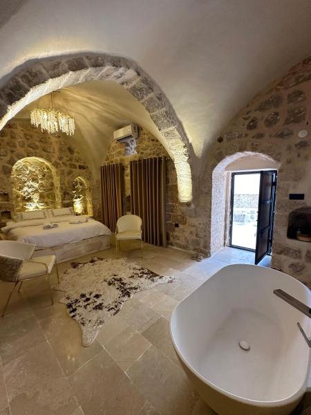Miri Cave Suite - Mardin