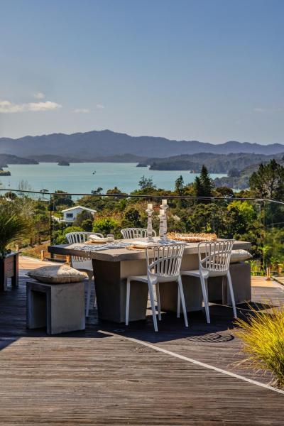 Harbour View Cottage Bay Of Islands - Bay Of Islands