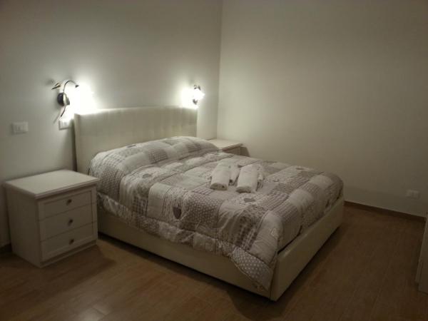 Home Sweet Home - Roma