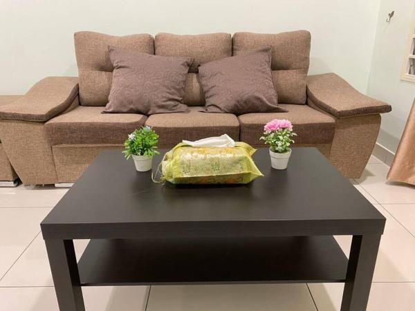 Ampang 6-8 Pax In Ampang Point - Hulu Langat