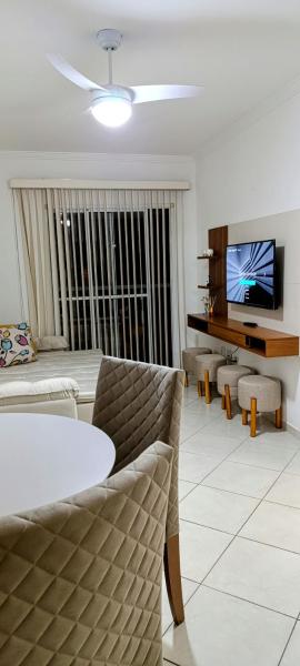 Apartamento Próximo à Praia - Praia Grande