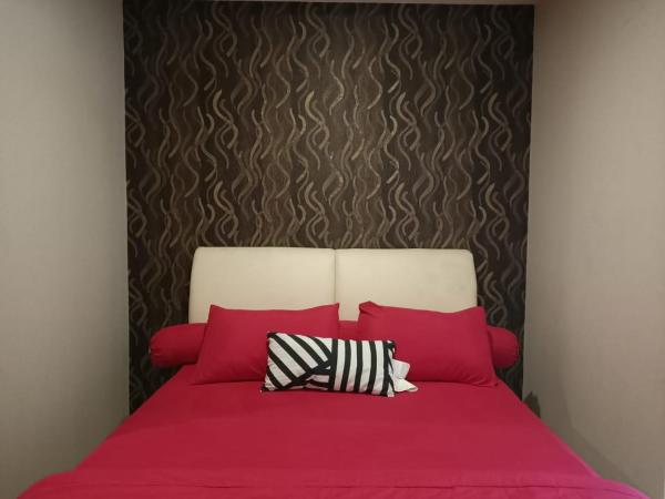 Algan Room's - Jakarta