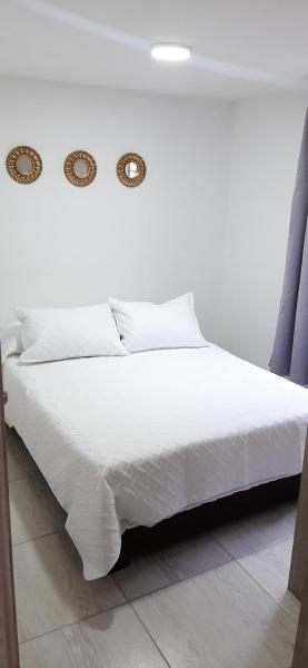 Apartamento Comodo A 15 Minutos Del Aeropuerto Jmc - Rionegro