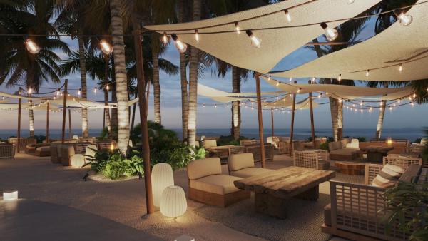 Secrets Saint Lucia Resort & Spa - All Inclusive - Saint Lucia