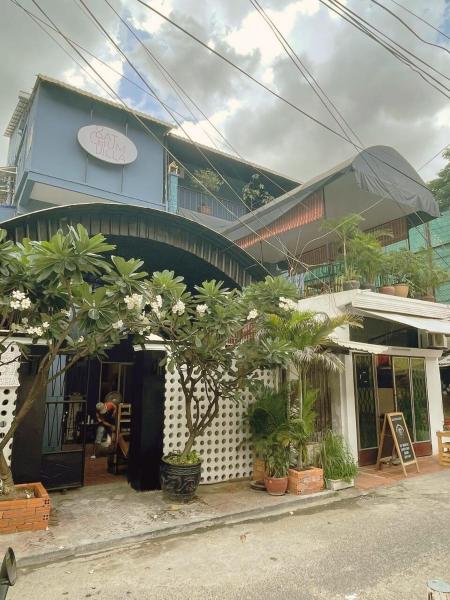 Bat Chum Villa - Phnom Penh