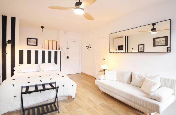Appartement Hyper Centre Avec Balcon - Riom