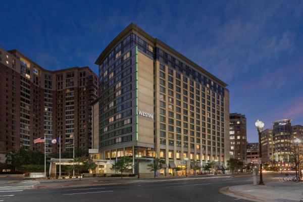 The Westin Arlington - Annandale, VA
