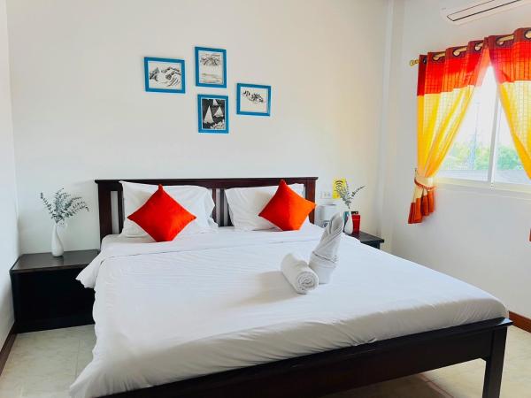Lanta Grand House - Krabi