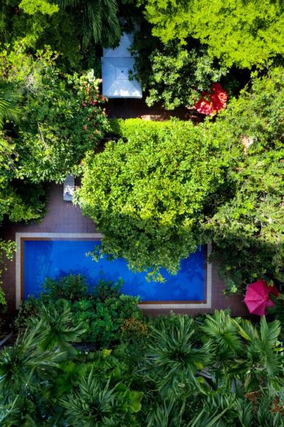 Skyline Boutique Hotel - Phnom Penh
