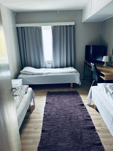 Citimotel - Lappeenranta