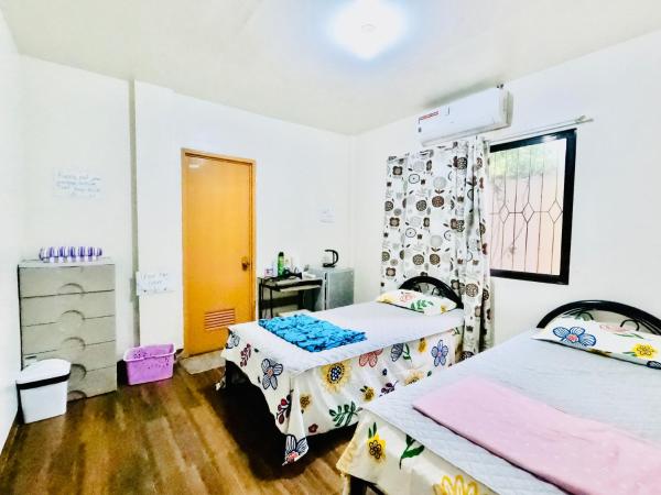 Lion Dive Resort - Moalboal