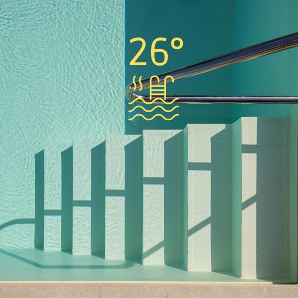 Hotel Villa Elisa & Spa - Breil-sur-Roya