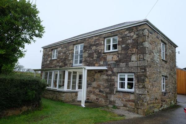 Okewoon Barn - Bodmin