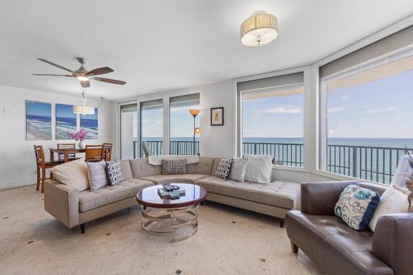 Ashley Penthouse 5 - Daytona Beach, FL
