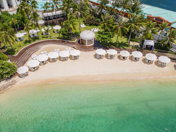 Mövenpick Hotel Mactan Island Cebu - Lapu-Lapu City