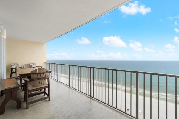 San Carlos 1505 - Gulf Shores, AL