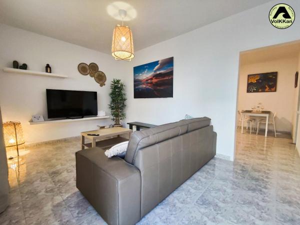 Volkkanrentals Casa Pilar - Lanzarote