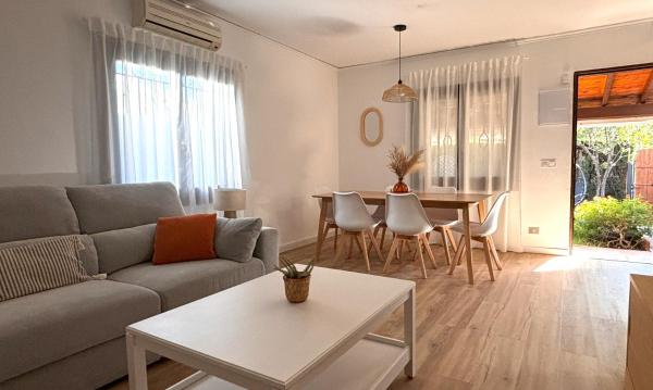 Casa Con Jardin Denia Al Mare - Els Poblets
