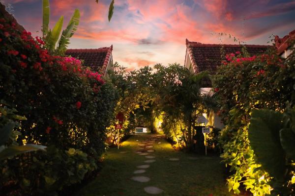 Bingin Bienvenue Guest House - Uluwatu