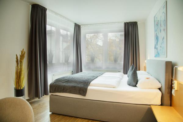 Hogh Hotel Heilbronn - Neckarsulm