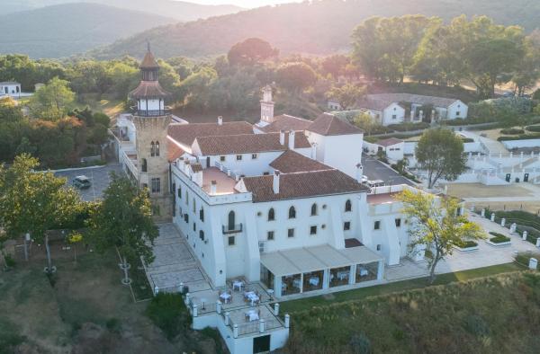 La Almoraima Hotel - San Roque