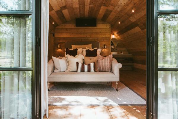 Silchester Farm - Basingstoke